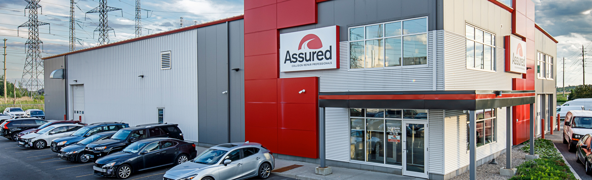 Assured-Automotive_Hero – Lundy | MP Lundy Construction Inc.